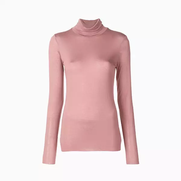 Roberto Collina Turtleneck Sweater