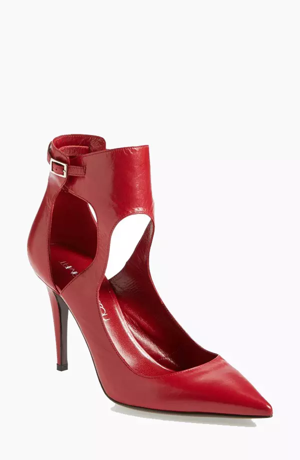 Tamara Mellon 신발.