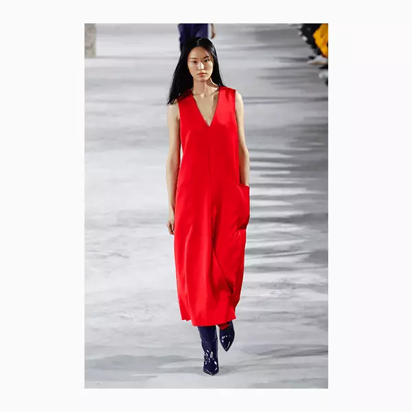 Tibi, Autumn-Winter 2018/2019