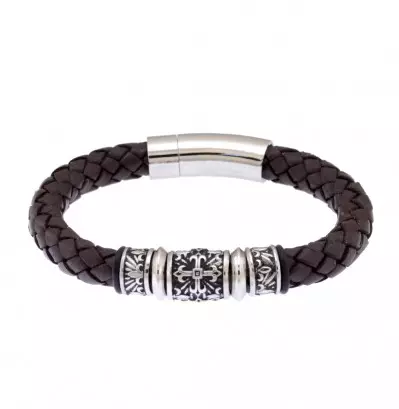 Pulseira masculina (4 790 rublos)