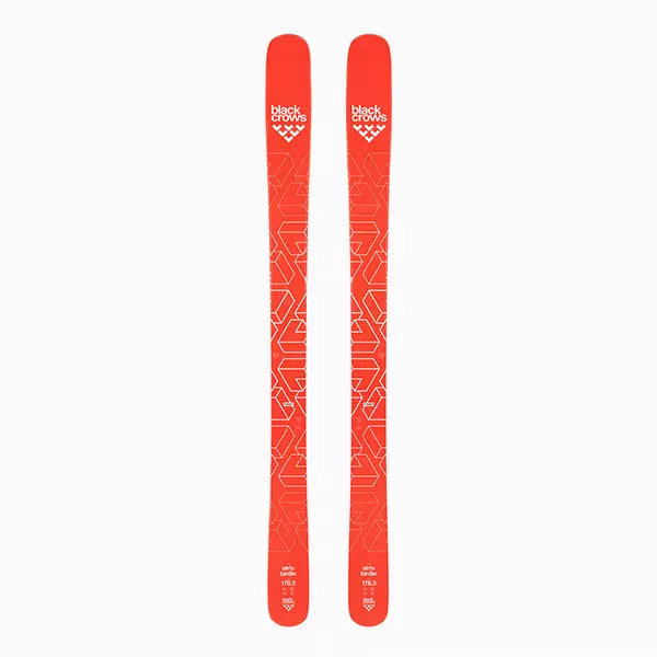 Mountain Ski Black Crows Atris Birdie