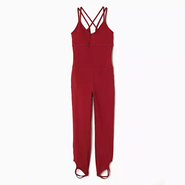 H & M Yoga Jumpsuit