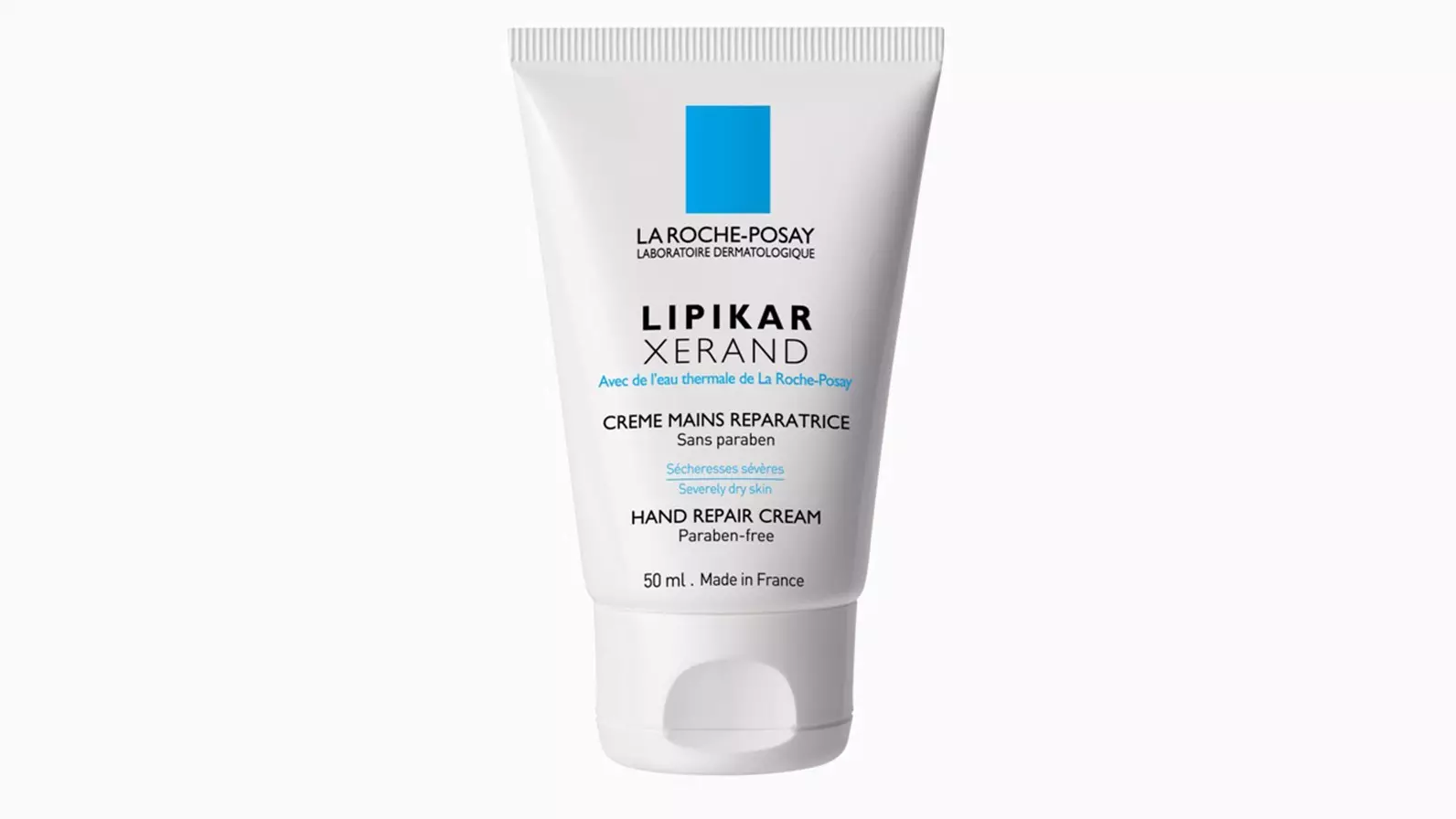 Regenerating Hand Cream Lipikar nga La Roche-Posay (378 rubla)