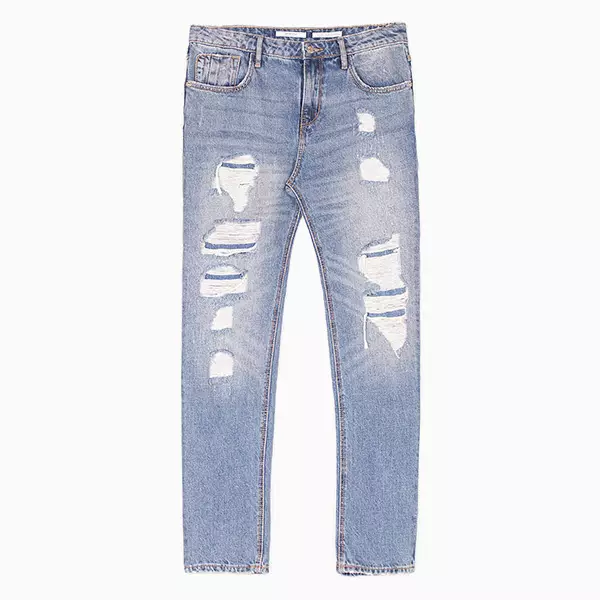 Stradivarius Jeans