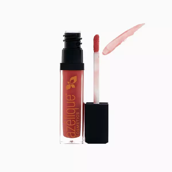 Lip Gloss Azelique.