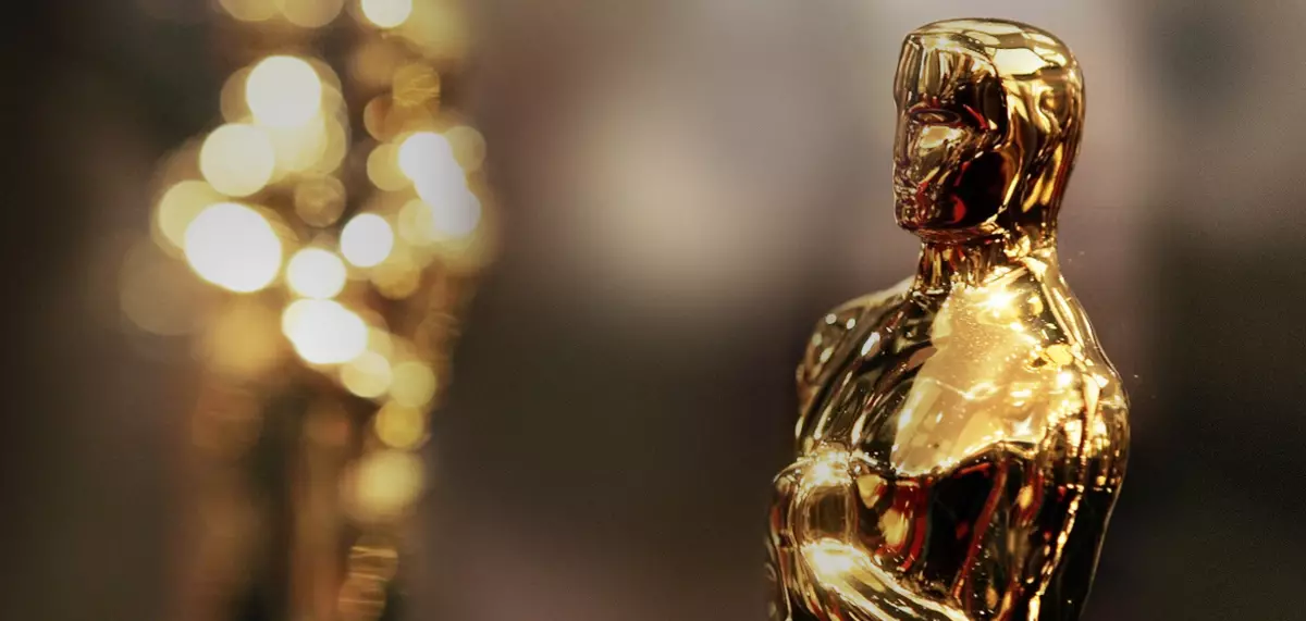 Who would we give "Oscar" -2015?