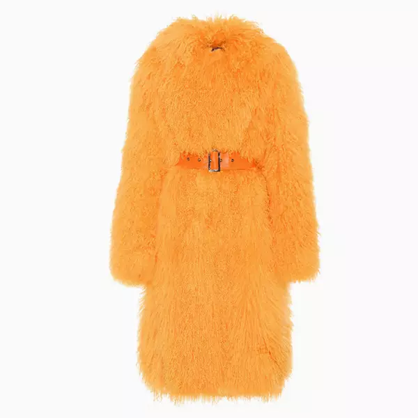 Saks Potts Fur