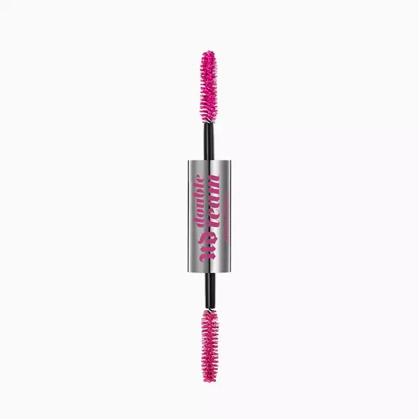 Mascara Double Team Special Effect Colored Mascara, Urban Decay