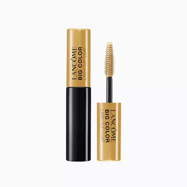 Eyelash Coating stór lit lash toppur kápu, lancome