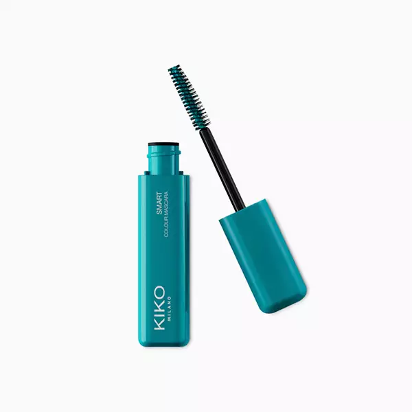 Mascara Smart Faarf Mascara, Kiko Milano