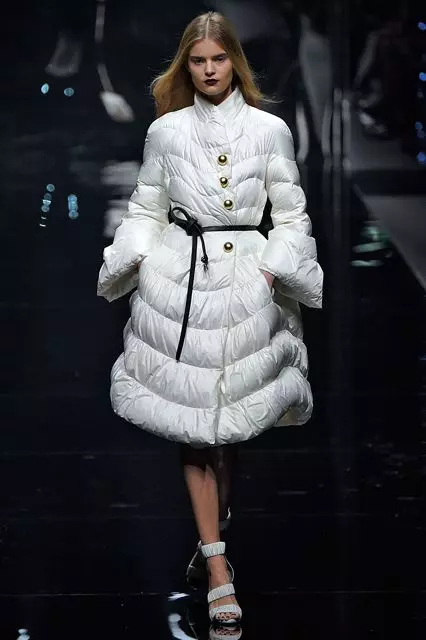 Ermanno Scervino, aŭtuno-vintro 2015/2016