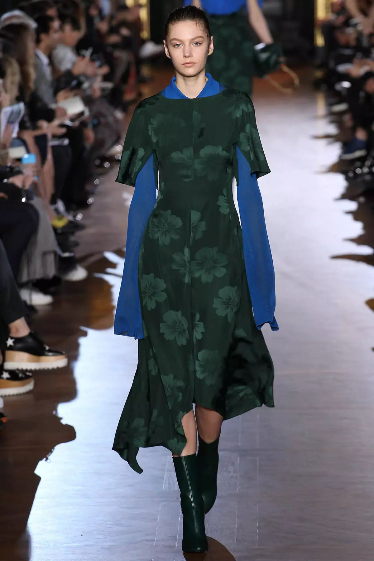 Stella McCartney, Autumm ea mariha 2015/2016