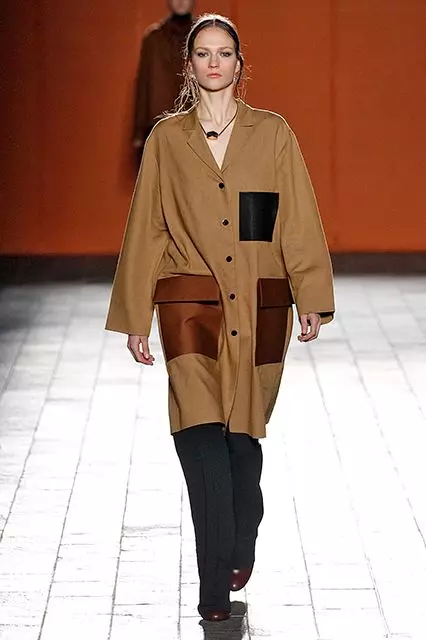 Paul Smith, Autumn-Pricue 2015/2016