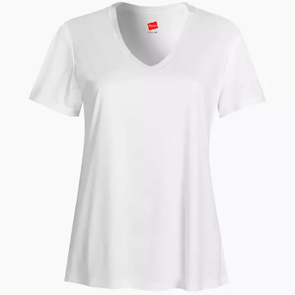 T-Shirt Hanes