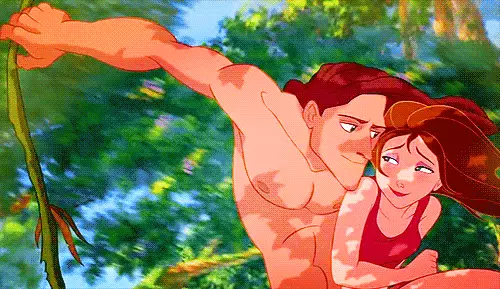 Tarzan