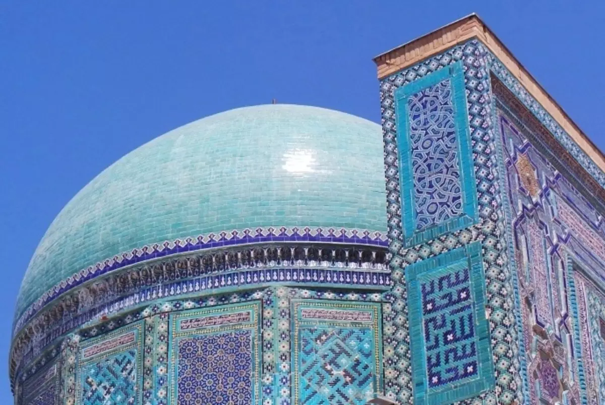 Samarkand