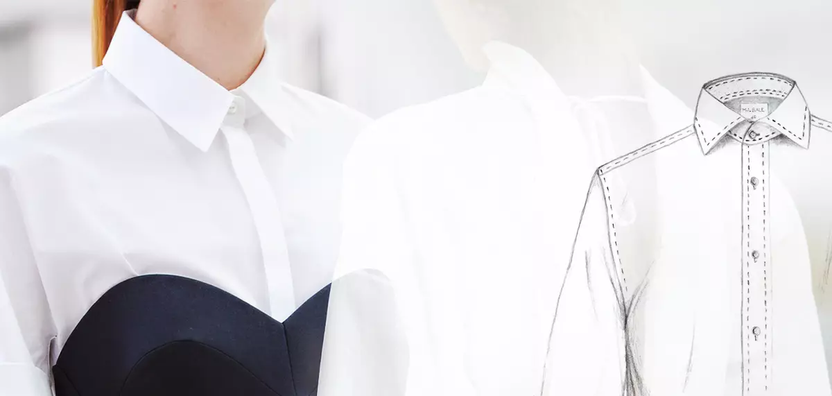 Shirt White: 5 Alasan Baru untuk Mengambil Daripada Boyfriend