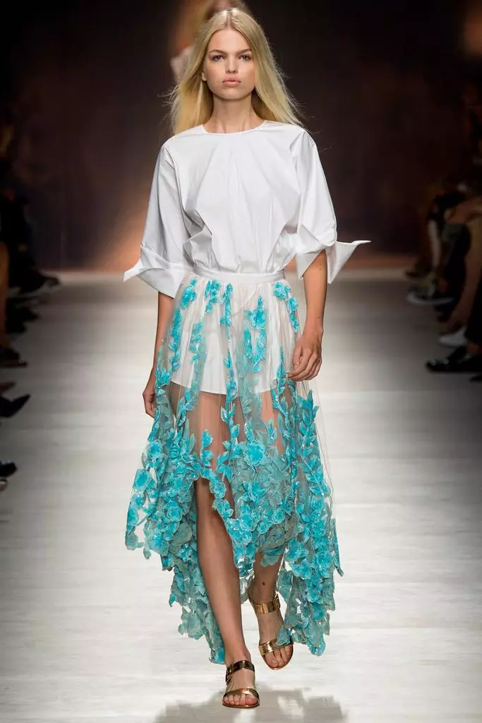 Blumarine, pomlad-poletje 2015