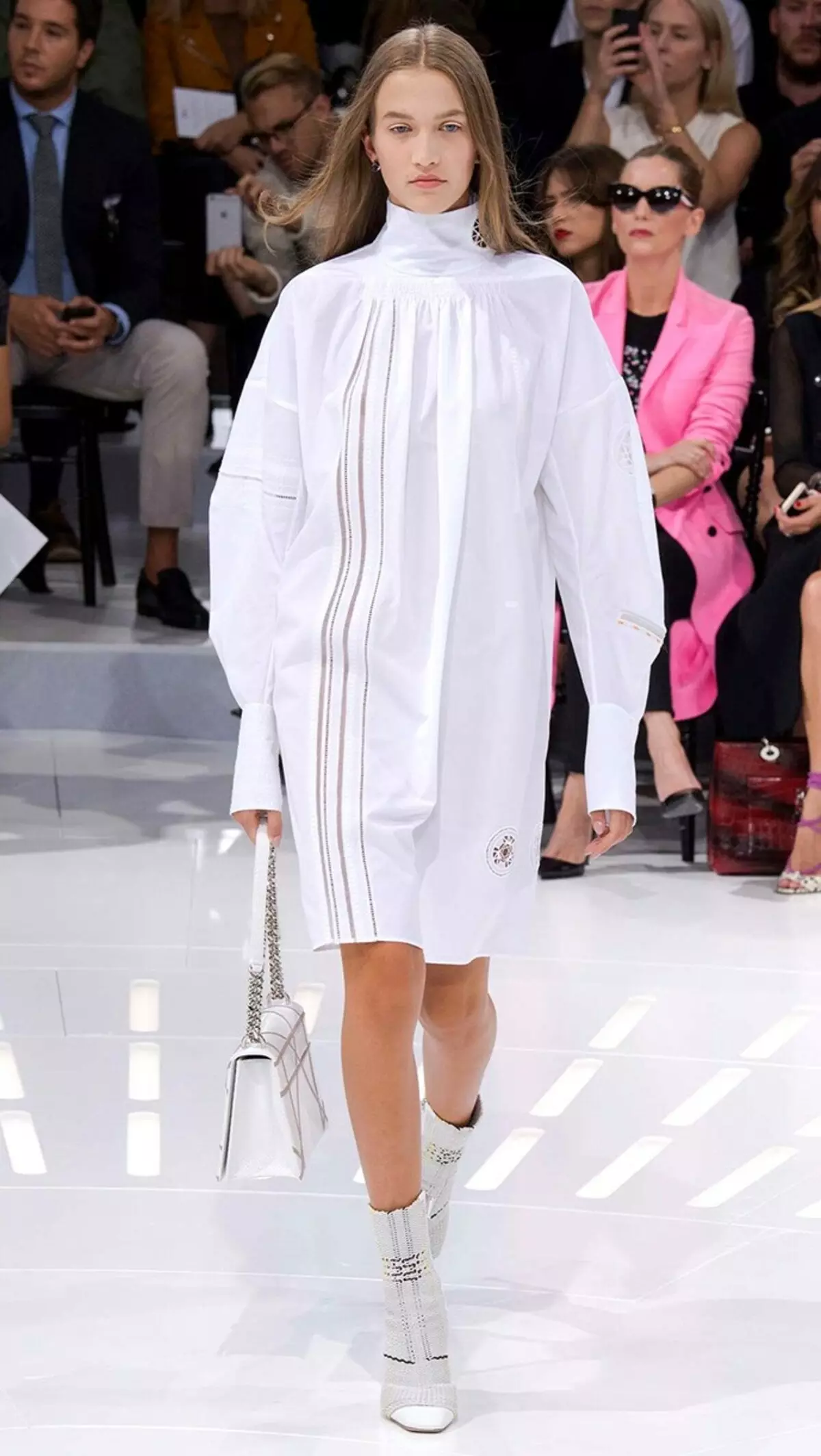 Christian Dior, Pomlad-poletje 2015