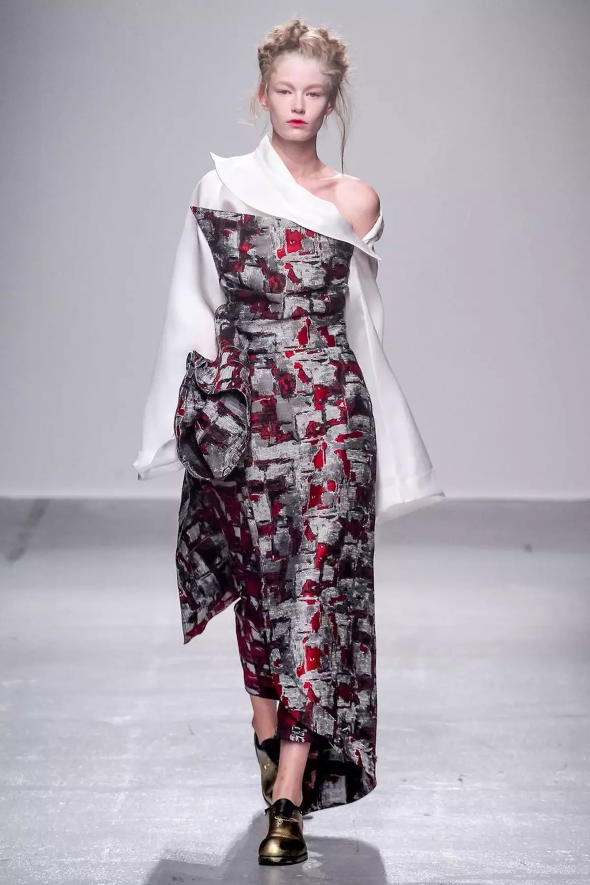 Angovich, Spring-Summer 2015