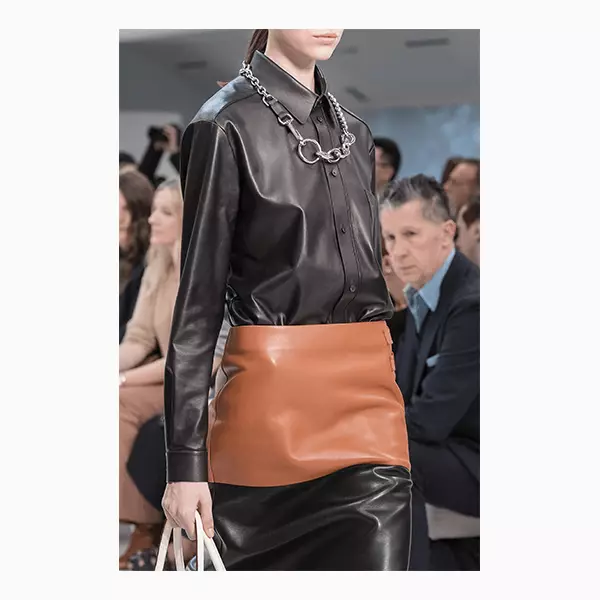 Tod's, Autunno-Inverno 2019/2020