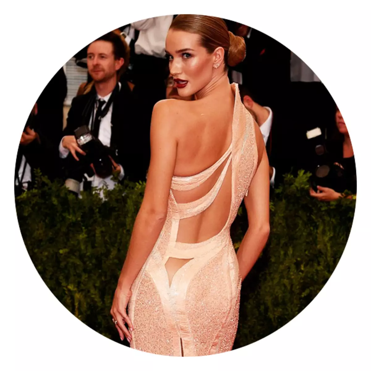 Rosie Huntington-Whiteley