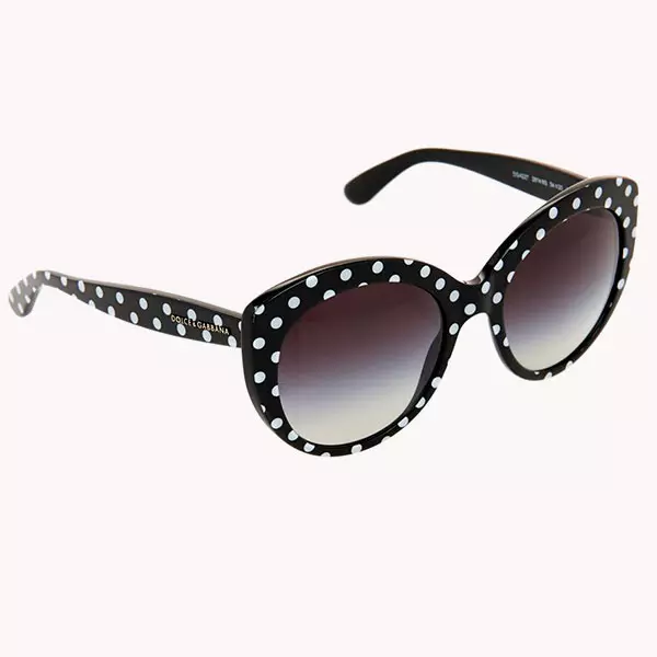 I-Dolce & Gabbana Sunglasses