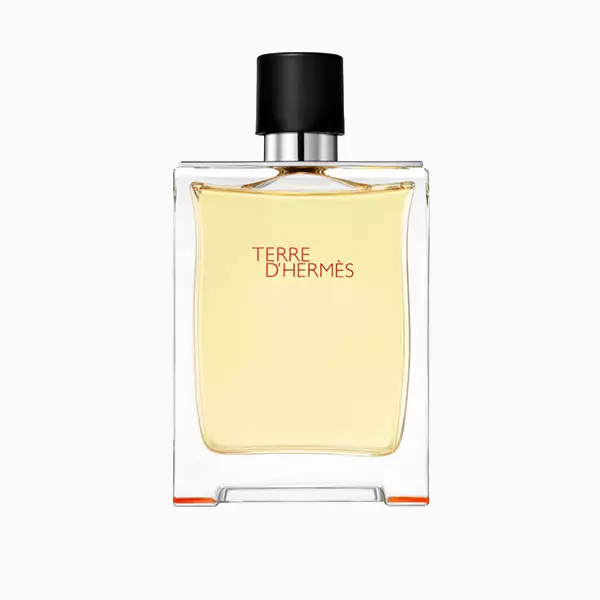 Hermes Terre d'Hermes