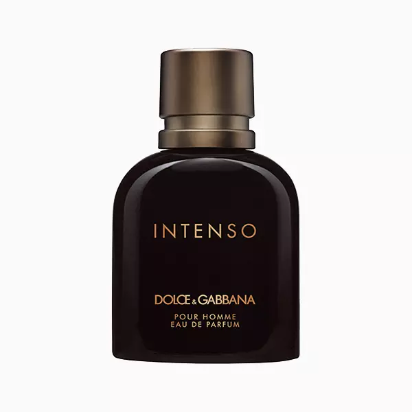 Dolce & Gabbana pour homme intenso