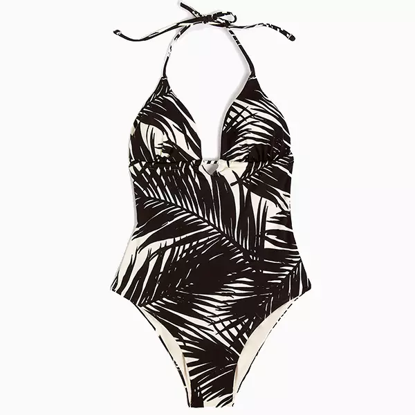 Oysho Swimsuit