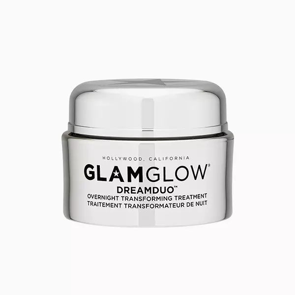 Dreamduo éjszakai átalakító kezelés, Glamglow