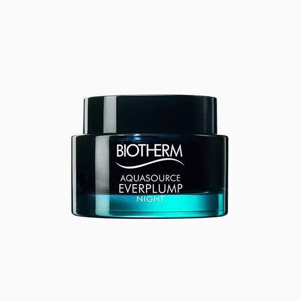 AquaSource Everplump Night, Biotherm