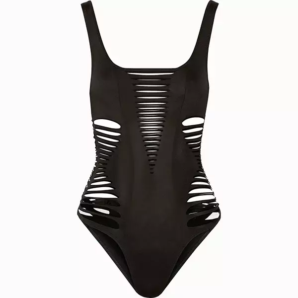 Agent provocateur badedrakt