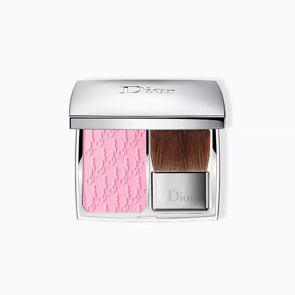 Рум'яна Rosy Glow Dior