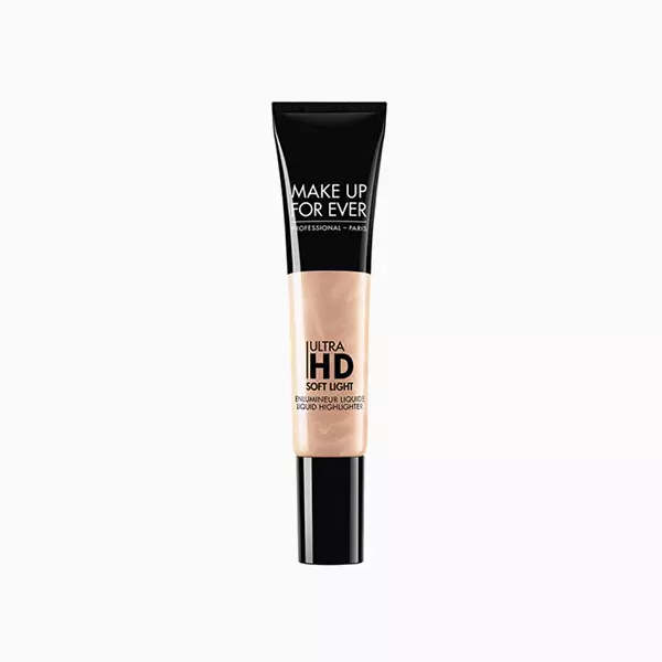 Highlight Ultra HD Soft Light Make Up for Ever