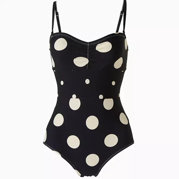 Swimsuit Monki.