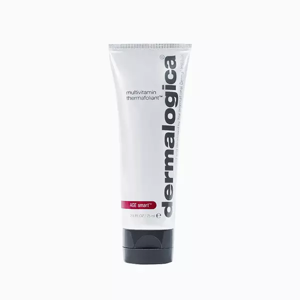 Multivitamin thermafoliant, dermalogica