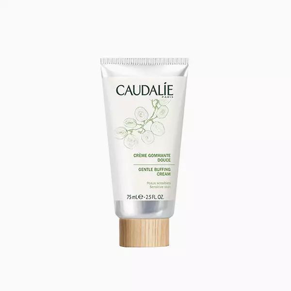 קרם Gommante Douce, Caudalie