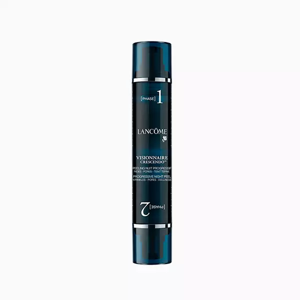 Visionnaire Crescendo לילה מתקדמת קליפה, Lancome