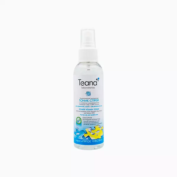 Energie Tonic Spray Teana