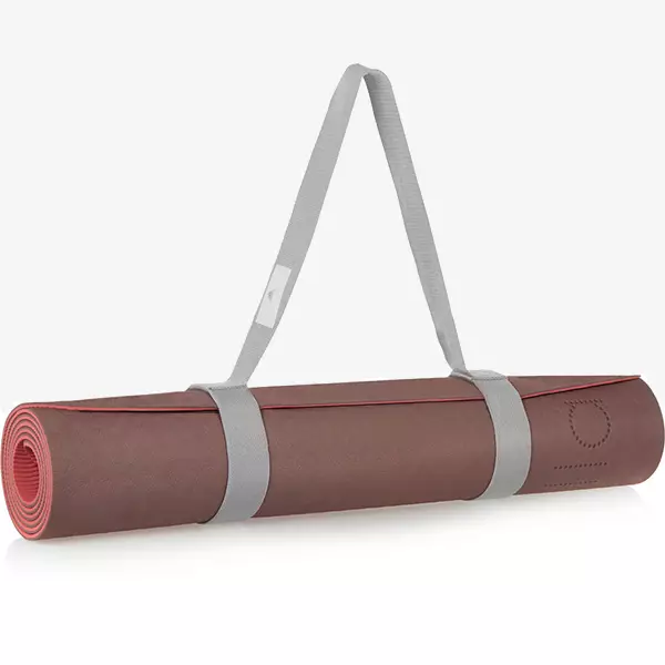 Yoga Pad from Adidas by Stella McCartney