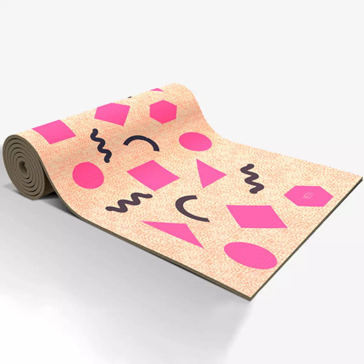 Yoga Yoga Mat