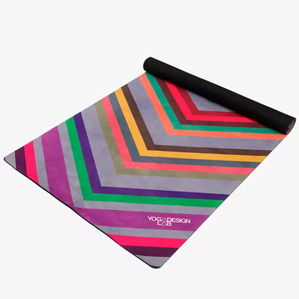 Yoga Rug from Yoga Design Lab