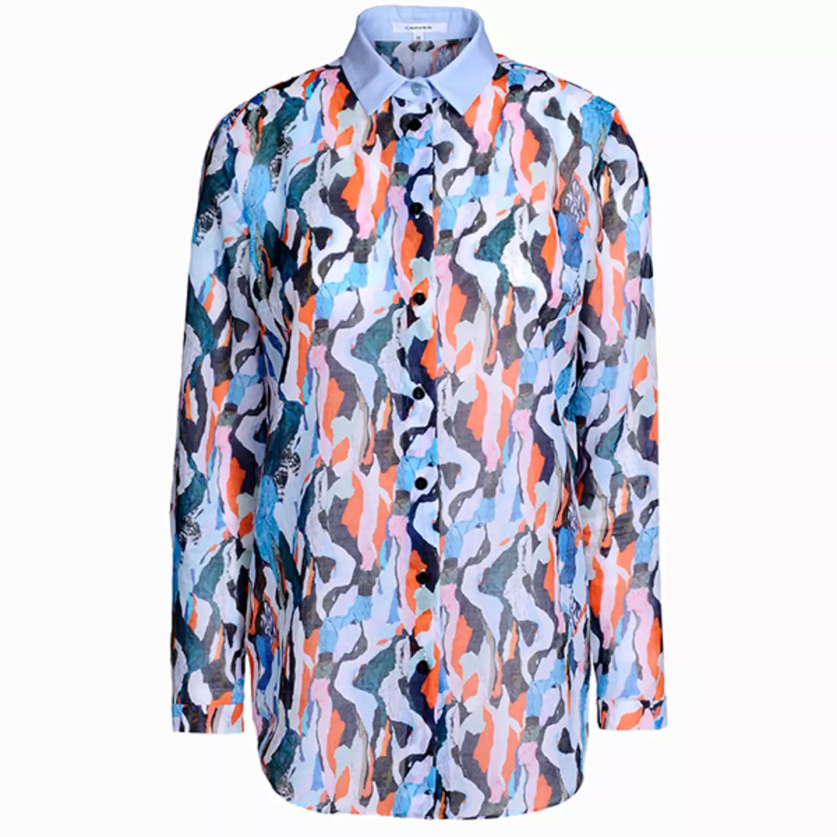 Shirt Carven.