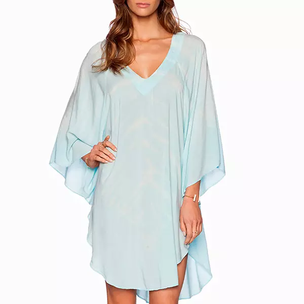 Caftan Deep V.