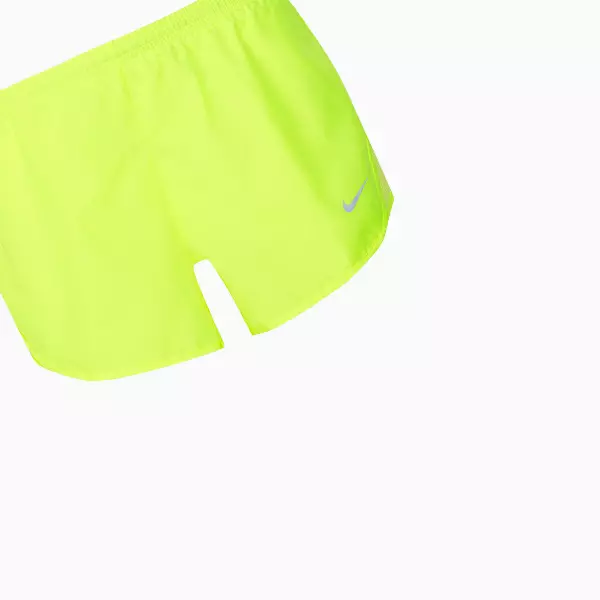 Nike Sport Shorts.