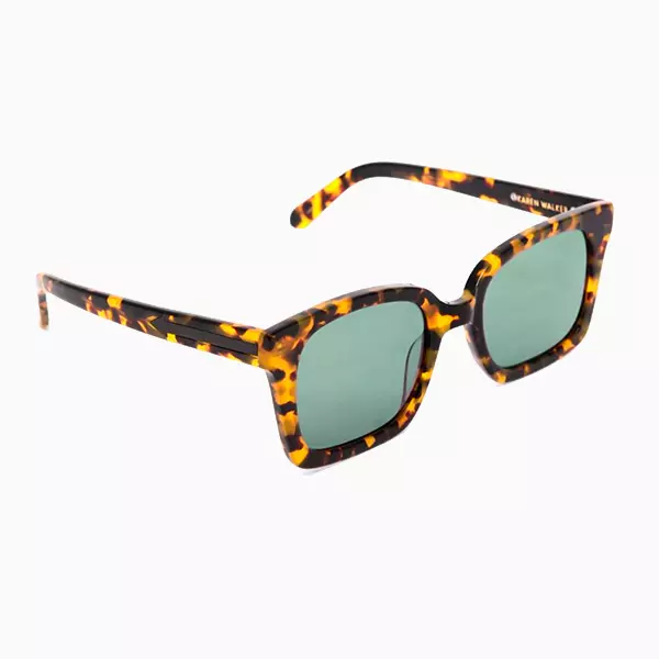 Gafas de sol Karen Walker.