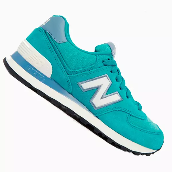 Sneakers New Balance 574