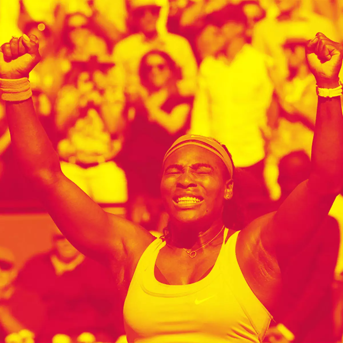 Serena Williams