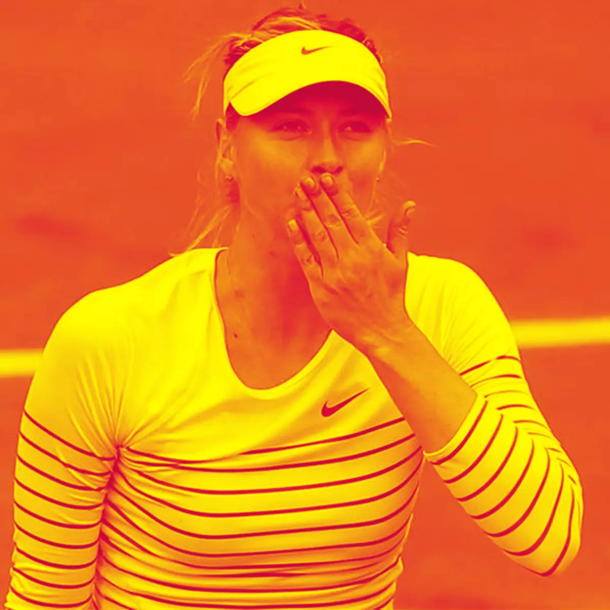 Maria Sharapova